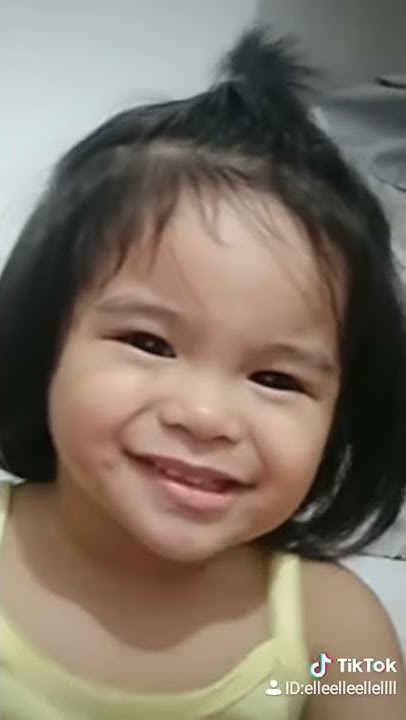 Tiktokerist Baby Yen 😍 - YouTube