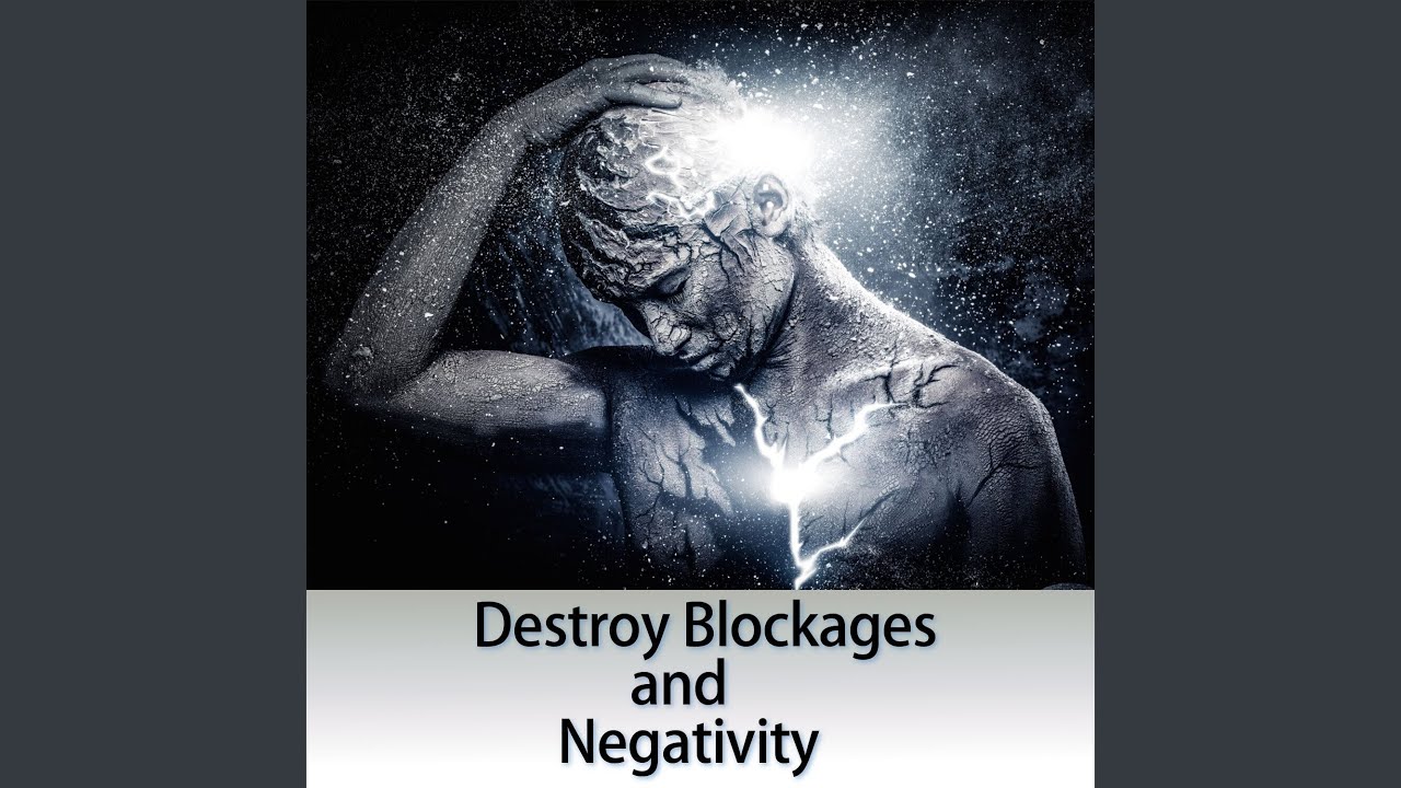417 hz Removes All Negative Blocks - YouTube Music