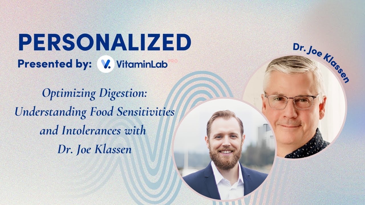 Optimizing Digestion: Understanding Food Sensitivities and Intolerances ...