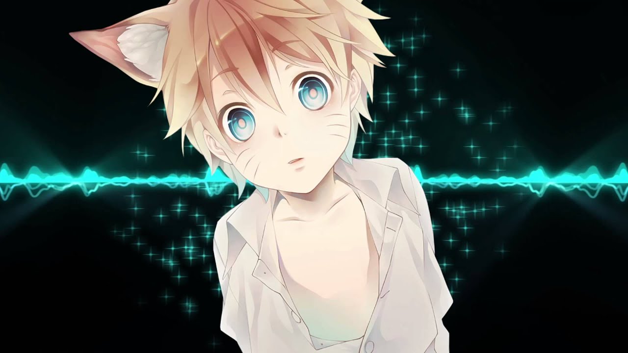 Nightcore - Animals - YouTube