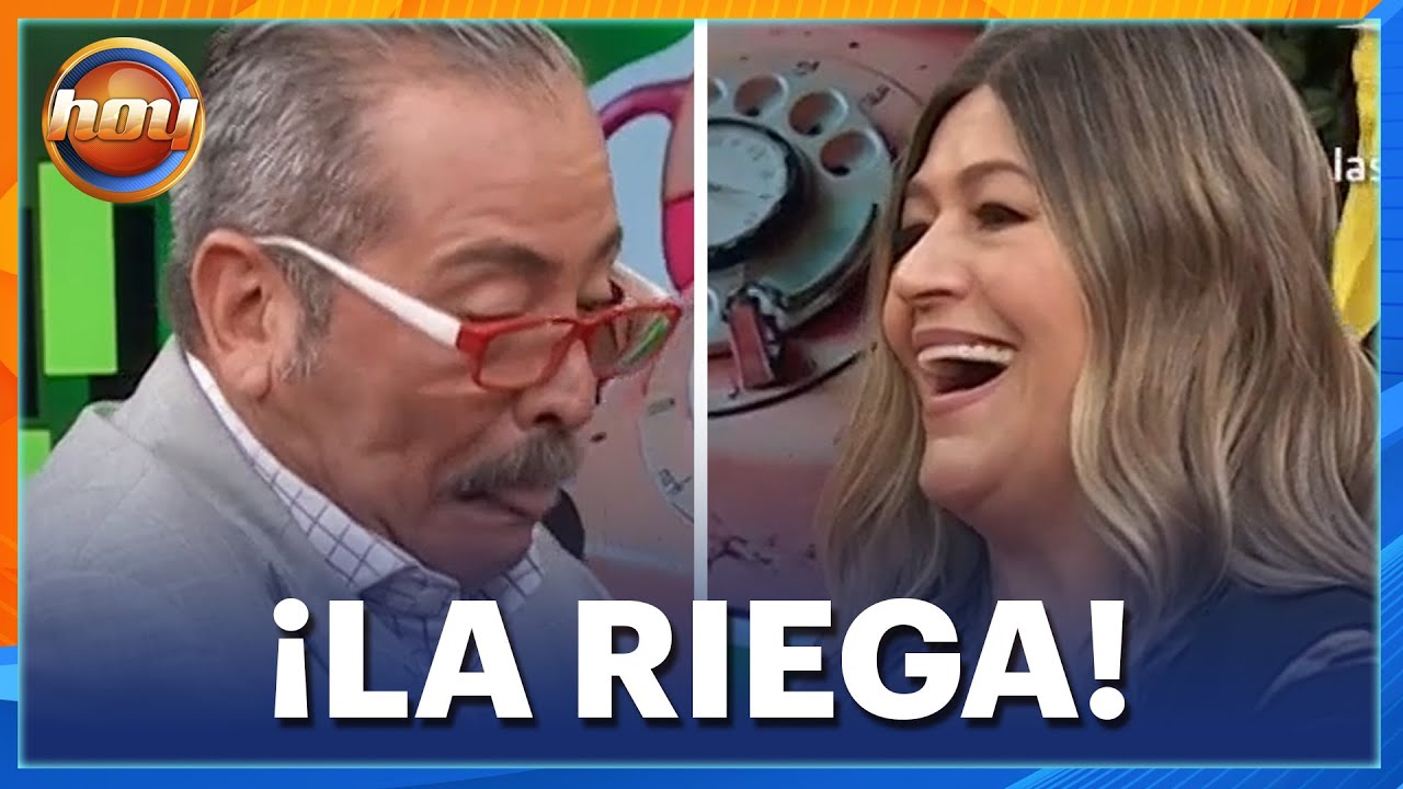 El Capi Albores se corona como el peor jugador del 'Ni sí ni no ...