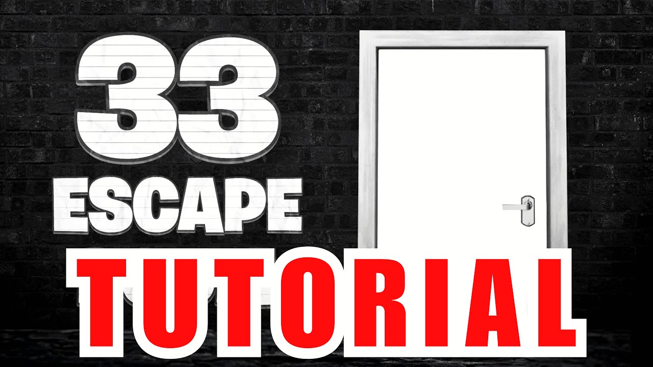 Epic Play Studio - 33 Escape ROom - Fortnite 33 Escape ROom Fortnite ...
