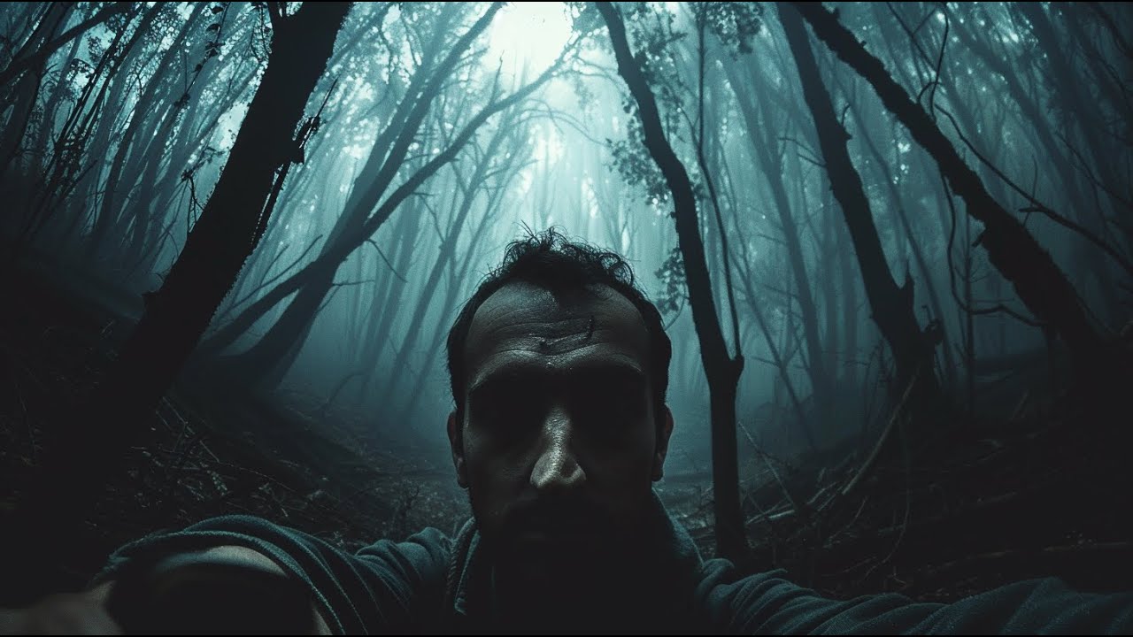 Terrifying Journeys: Unveiling the 5 Most Haunted Forests on Earth ...