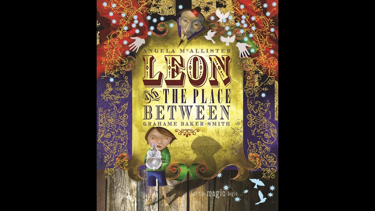 Leon and The Place Between Part 2 - YouTube