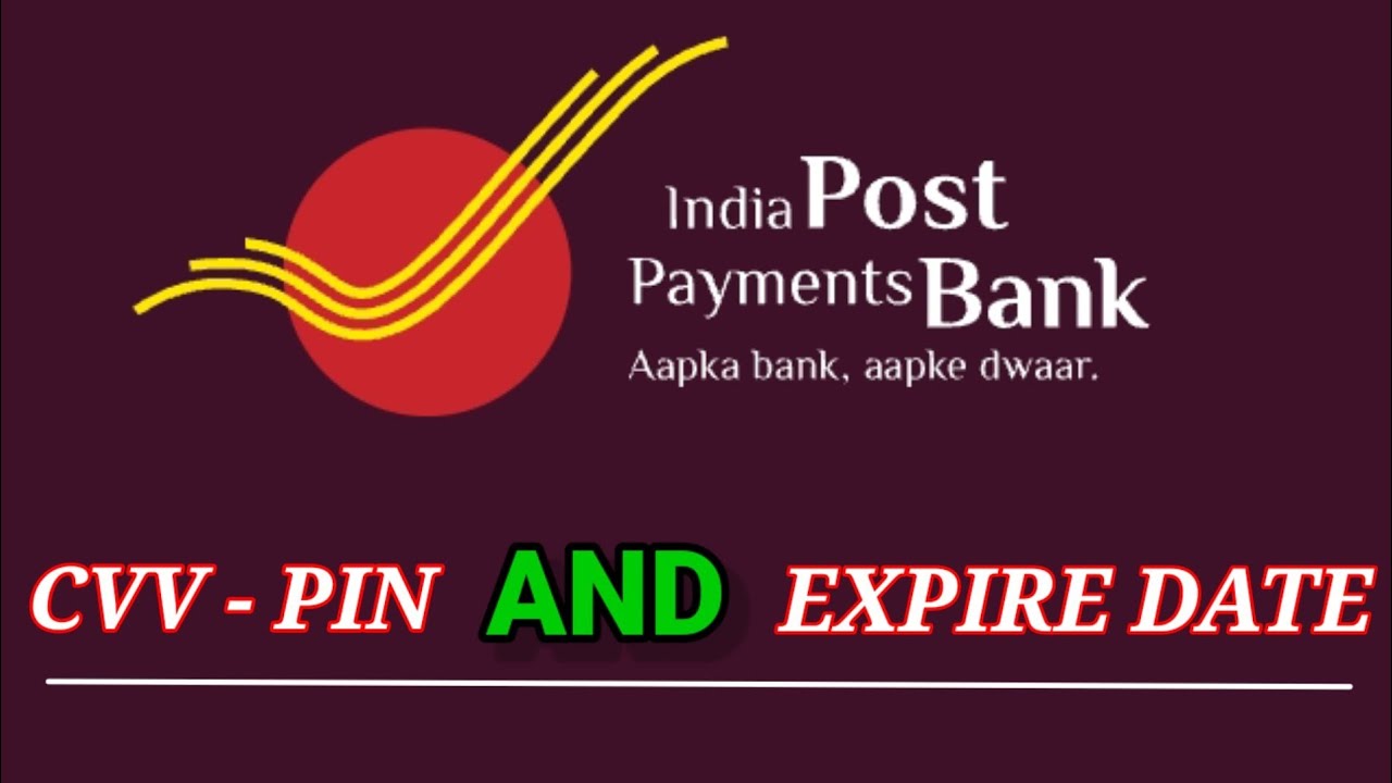 IPPB MOBILE APP SE CVV Pin And Expire Date Pata Kare May 29 2023 ippb-mobile-app-se-cvv-pin-and-expire-date-pata-kare-may-29-2023