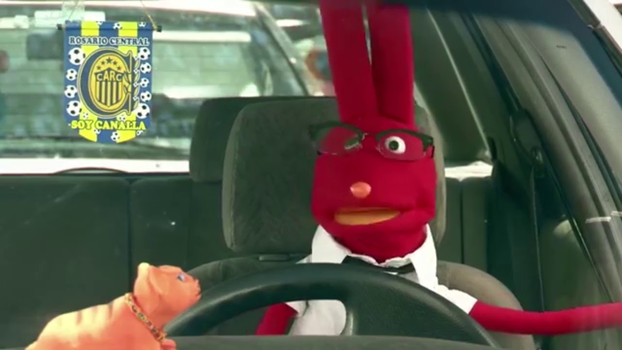Who Framed B-Dawg the Dog trailer - YouTube