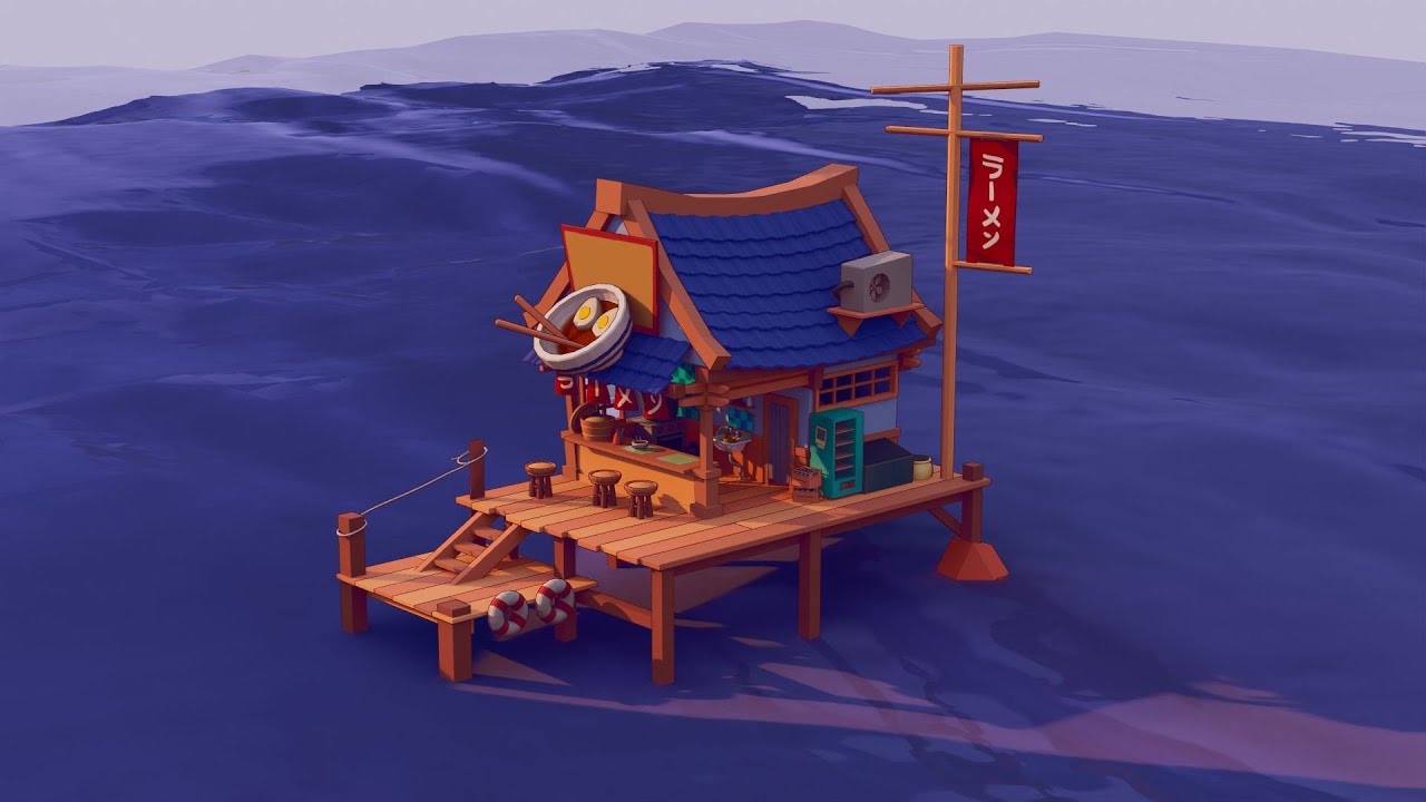 TP Final Seminario de Práctica - Turnaround - YouTube