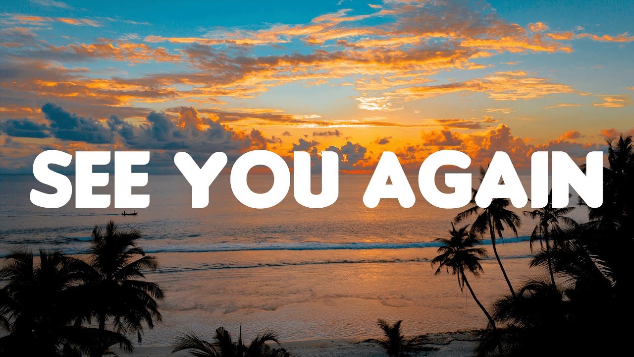 Wiz Khalifa - See You Again (Lyrics) Ft Charlie Puth || SIA, Christina ...