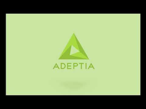 Adeptia Connect AI Data Capture - YouTube