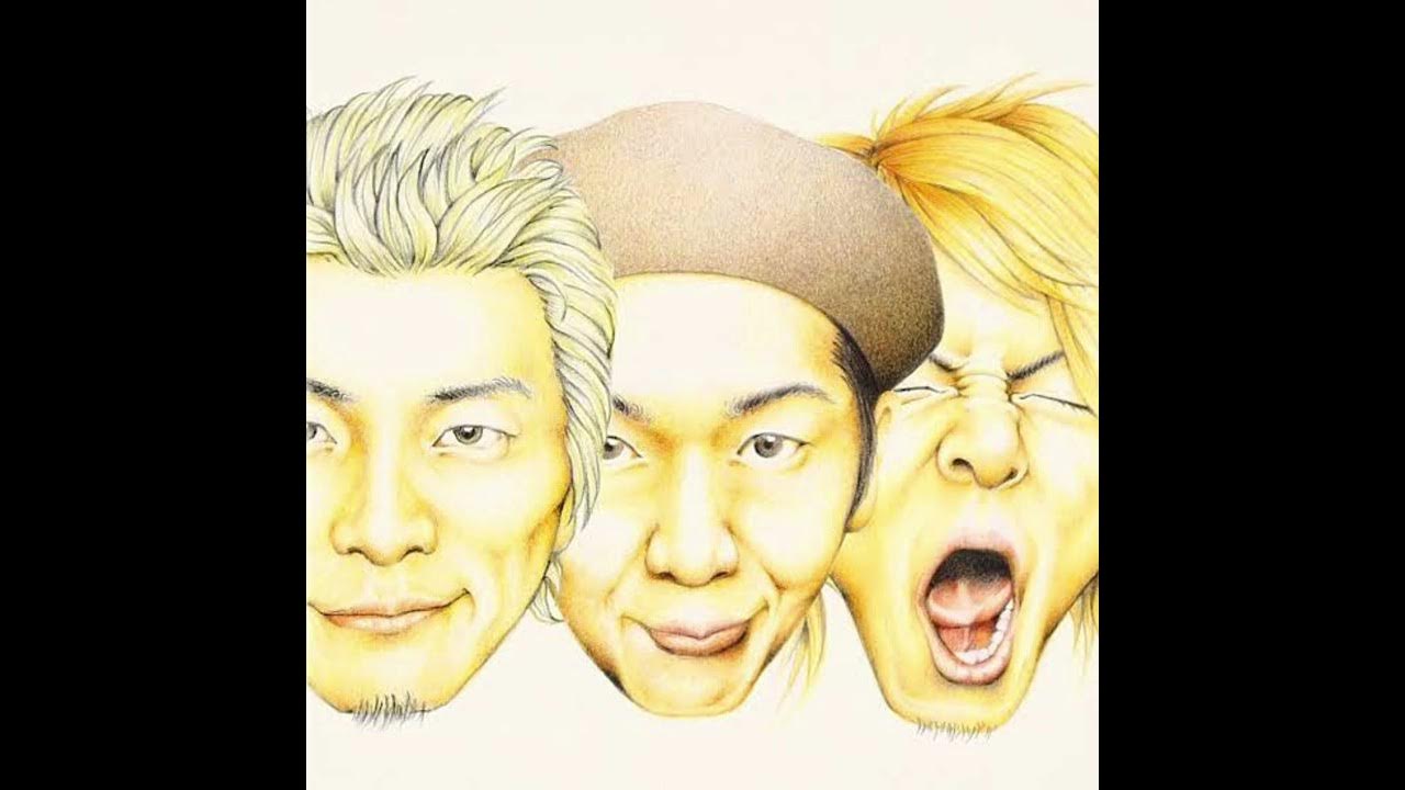 KICK THE CAN CREW-magic number - YouTube Music