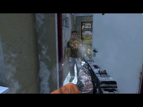 TROLLING A VERY ANGRY GAMER - DayZ - YouTube