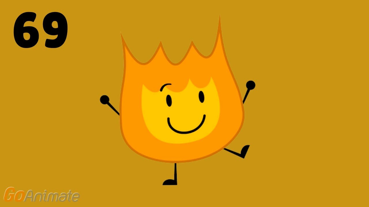 By My Mega Number (Object Show Edition) - YouTube