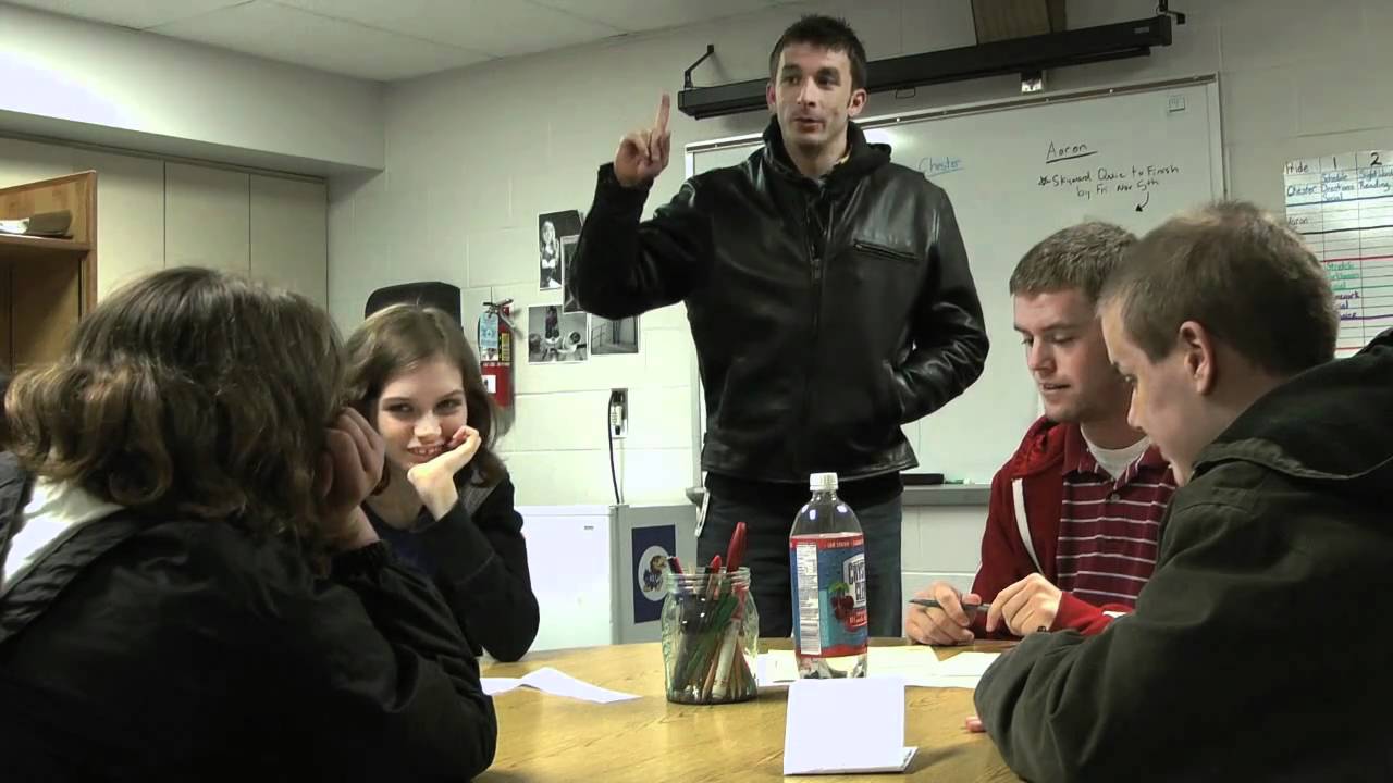Autism In High School PART ONE YouTube autism-in-high-school-part-one-youtube