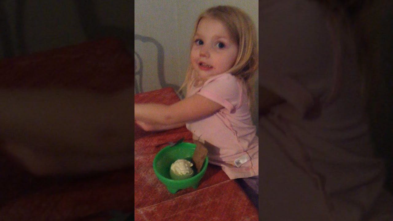 April Fools prank - brownies - YouTube