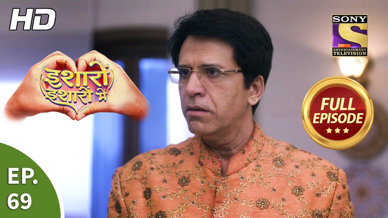 Isharon Ishaaron Mein - Ep 69 - Full Episode - 17th October, 2019 - YouTube
