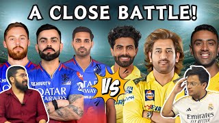 US Ipl 2025 Dc Vs Rcb Playing Xi Compared Who Wins This The Failed ...