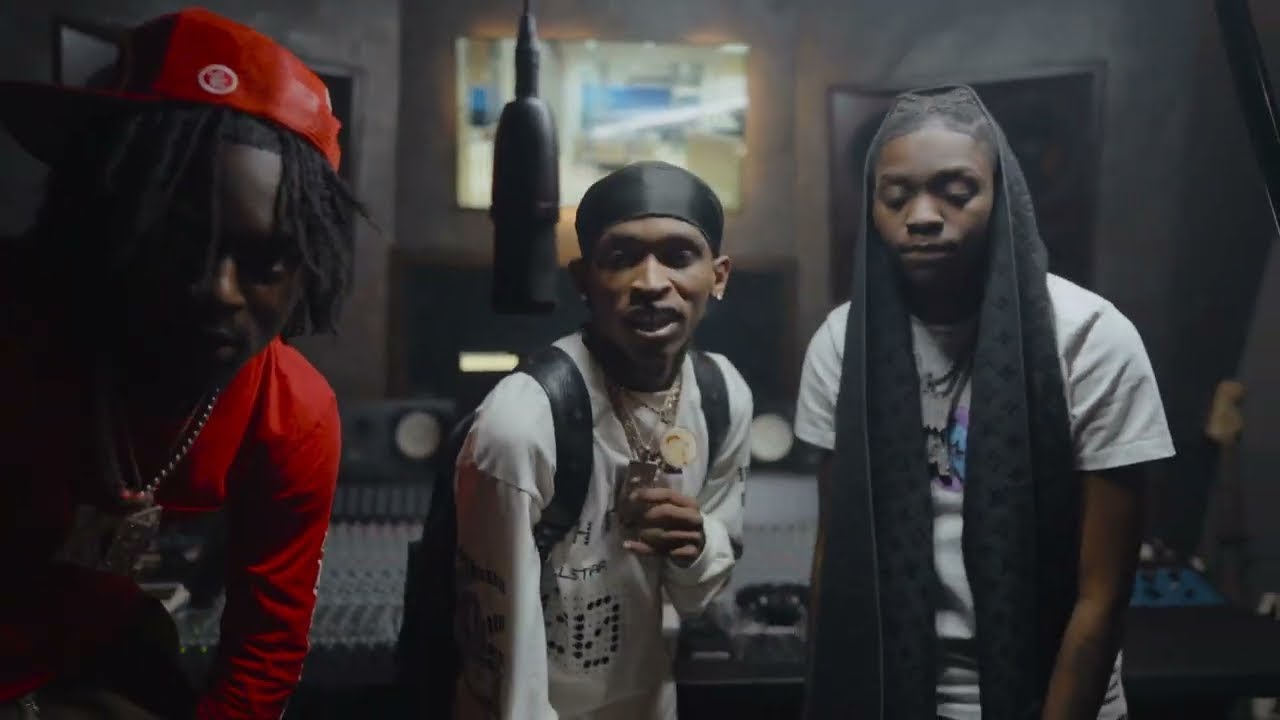 Tata - Pop Lock It Drop It (Prod @Sevynvercetti x @elevenuziss ) - YouTube