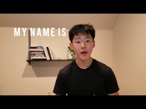 Tane Kim | LaunchX 2023 Application Video (ACCEPTED) - YouTube