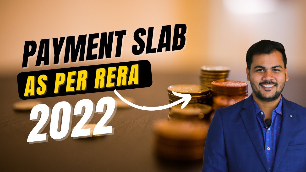 Real Estate Fact Act Payment Slabs As Per RERA SaudaGhar Property real-estate-fact-act-payment-slabs-as-per-rera-saudaghar-property