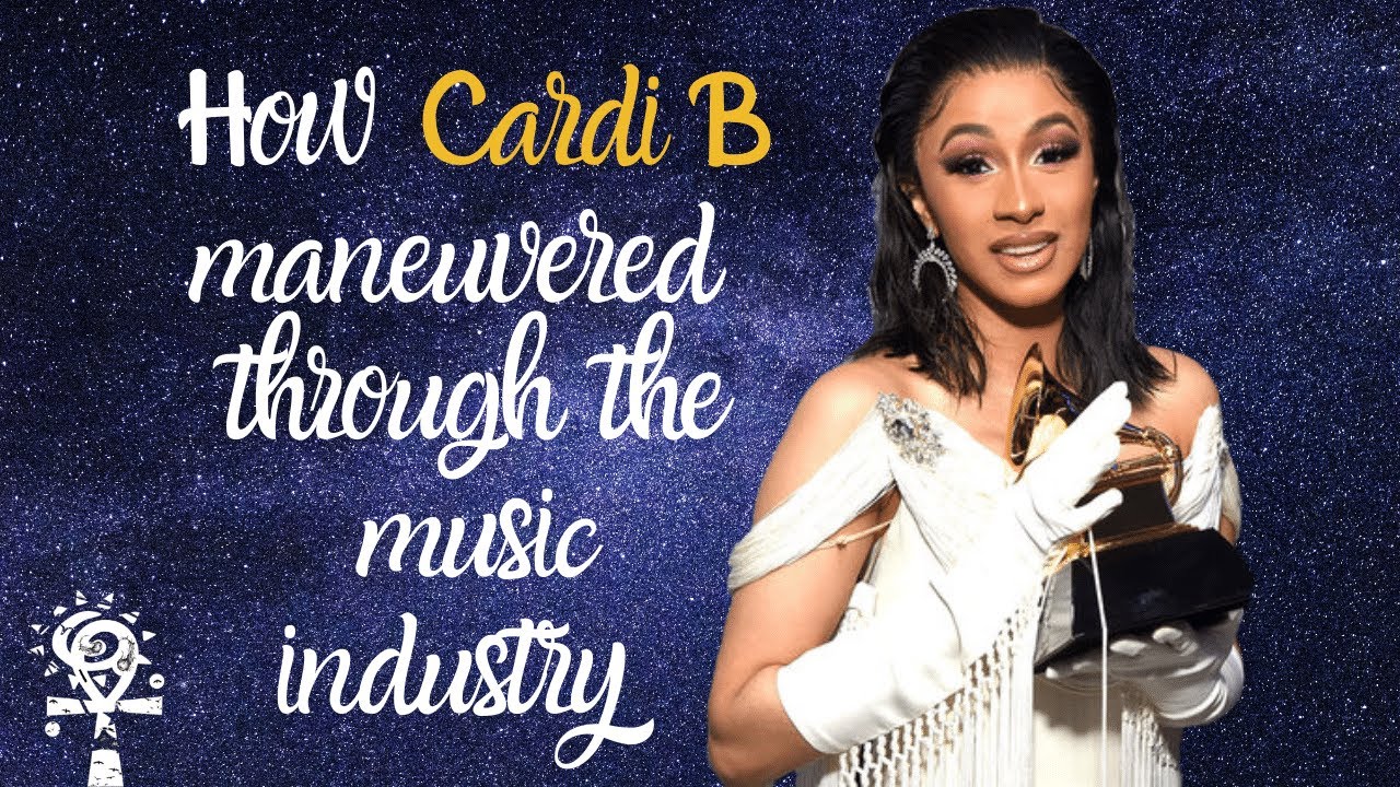 Hip-Hop AstroNumerology | Cardi B | Libra ♎️ | Master #11 | | Lifepath ...
