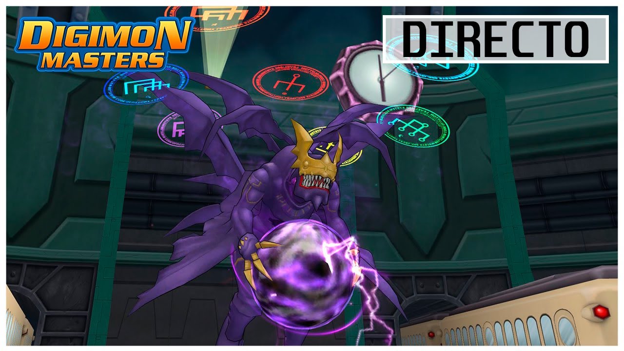 LA DMO: Leveleando a JetMervamon y haciendo diarias - YouTube