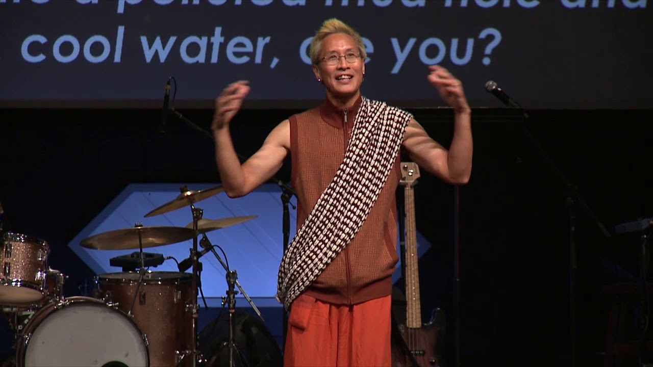 Patrick Voo Sept 22 2019 - YouTube