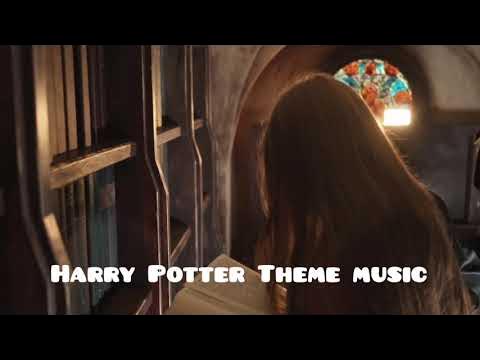 Harry Potter Theme Music. No Copyright Music. - YouTube
