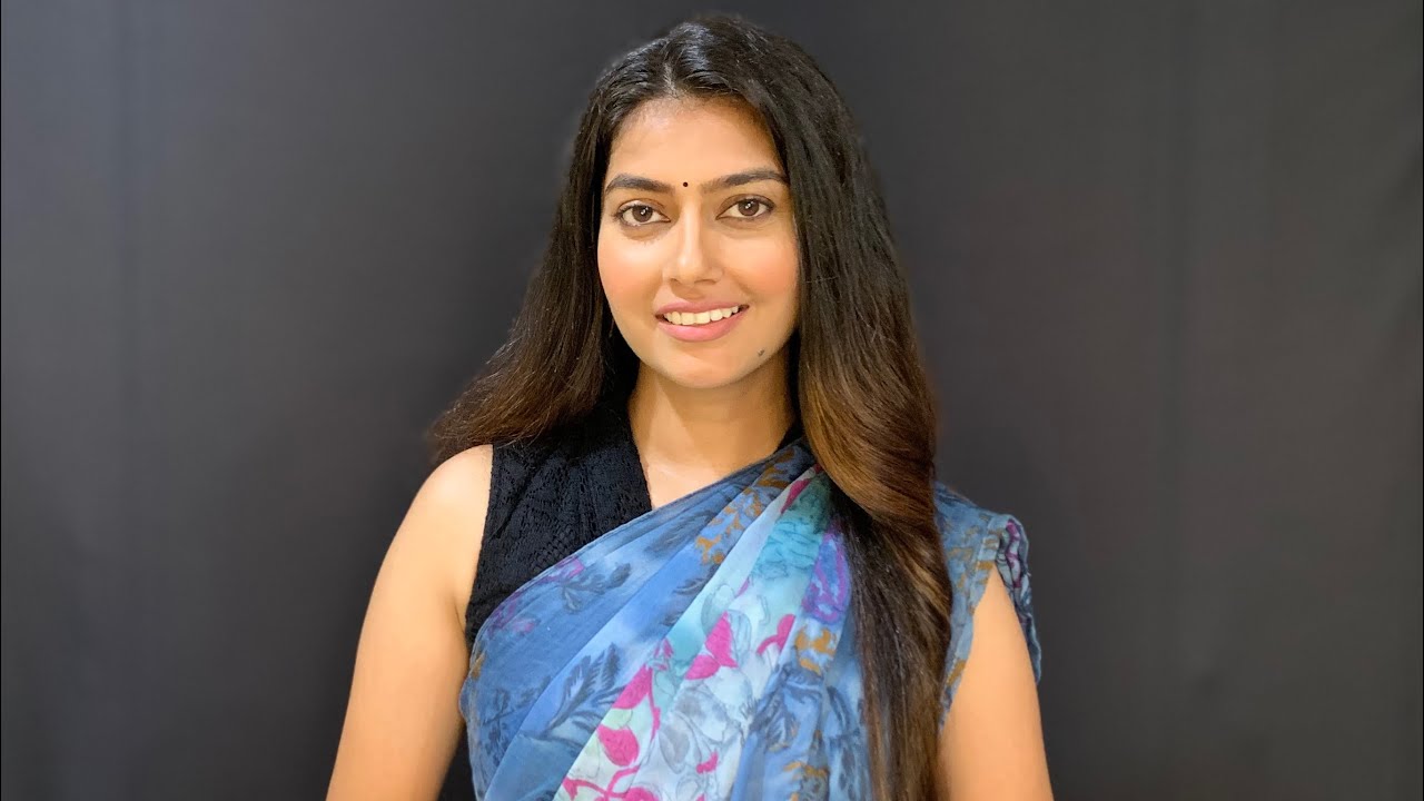 Shruti Priya as Hr Take 2 (Audition) - YouTube