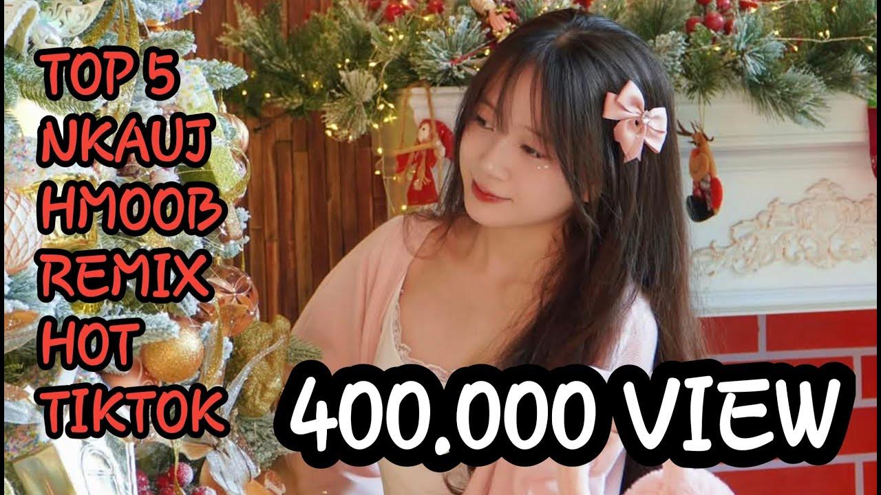 Top 5 Nkauj Hmoob Remix Zoo Mloog 2023 || Nhạc Hmong Remix Hay Gây Nghiện EDM - YouTube