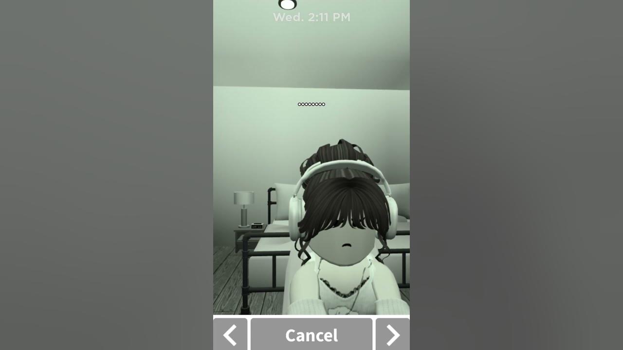 Do you ever feel like someone’s watching you? - YouTube