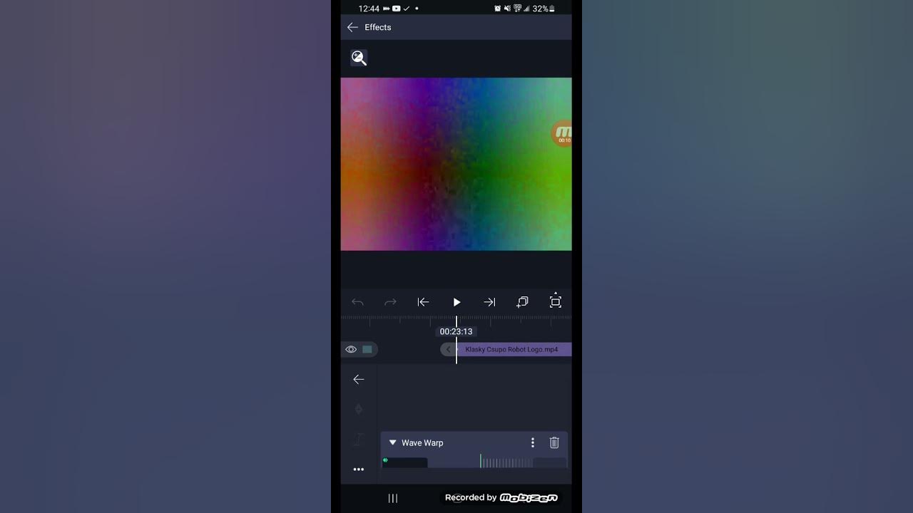 WELCOME TO YUZZ THE GOOD USER AUTTP'S EFFECTORIALS! How To Make Wiggle Major On Alight Motion ...