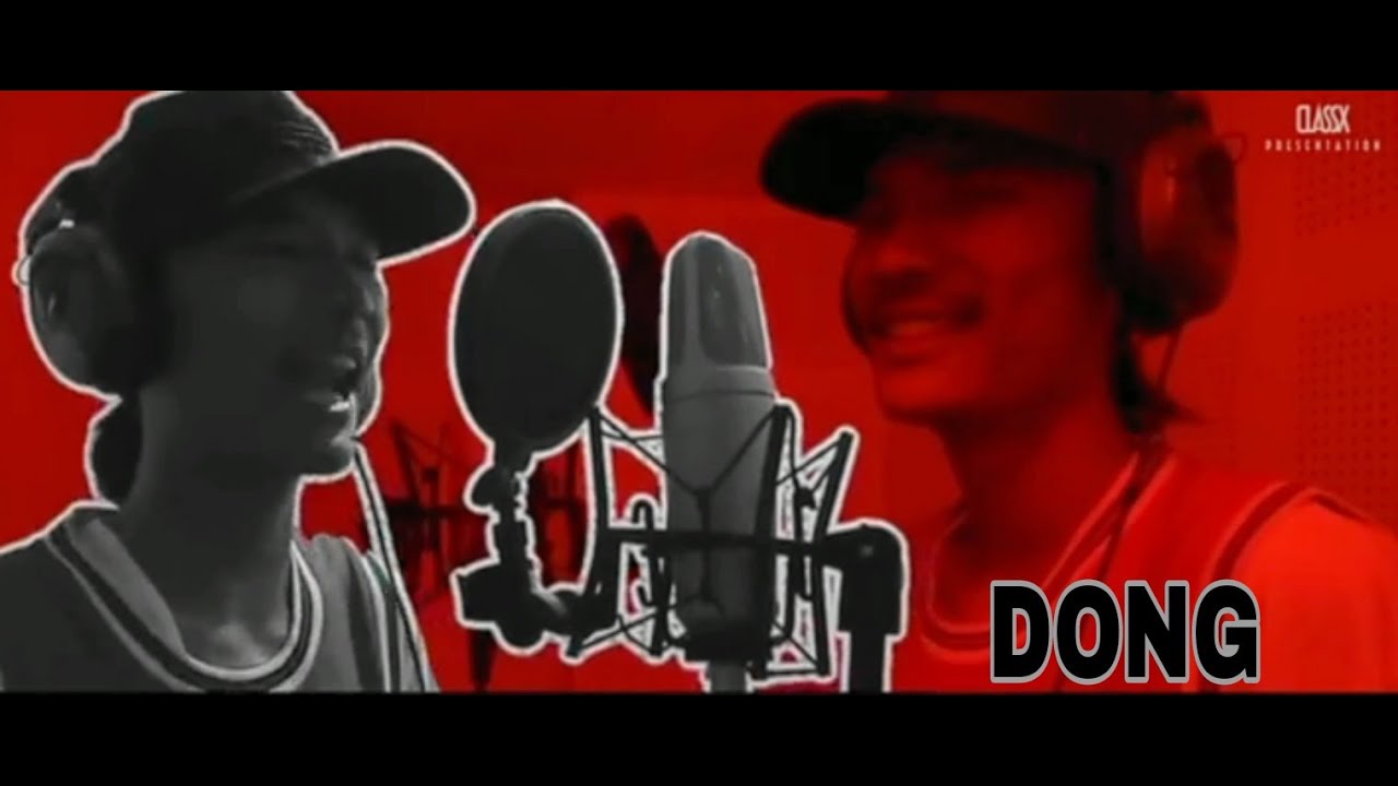 DONG - HARAMI [ 0FFICIAL MUSIC VIDEO ] NEW NEPALI RAP SONG ...