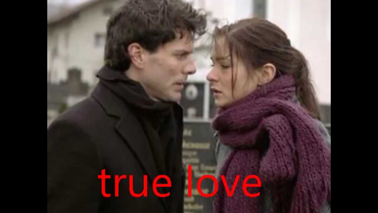 Tempesta d'amore - Laura e Alexander - YouTube