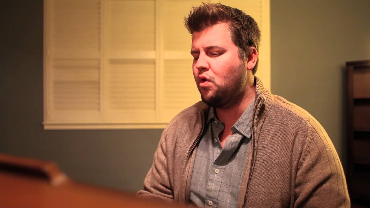 "Won't Back Down" Cover by Dan Curcio - YouTube