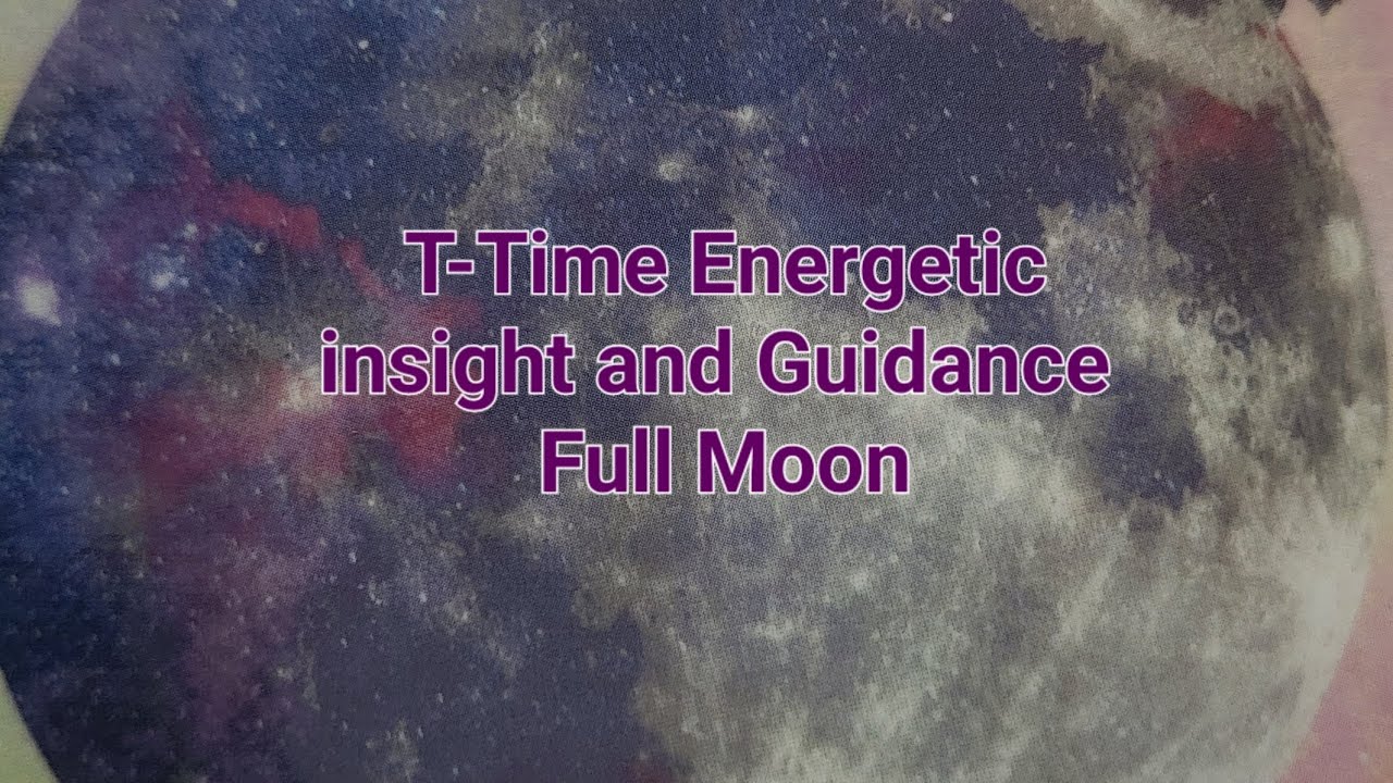 Full moon reading for Gemini,Virgo, Sagittarius, and Pisces mutable ...