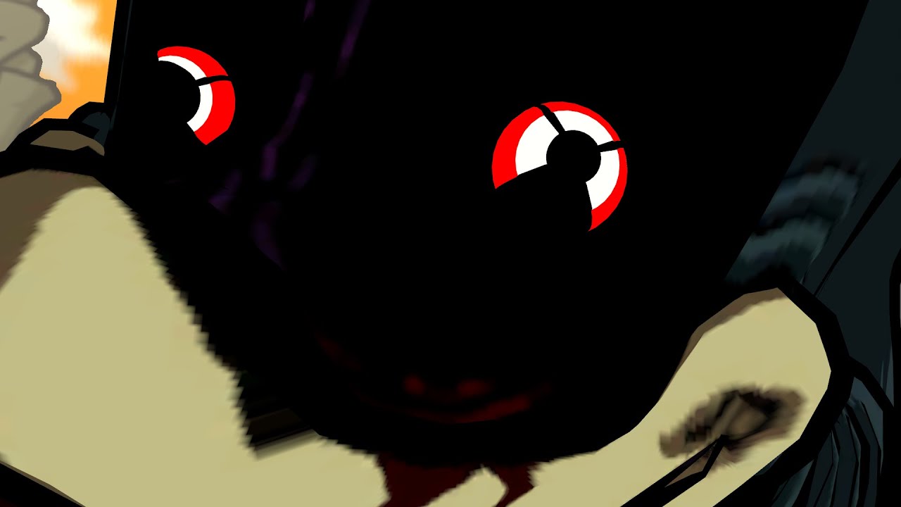 fnf cycles encore but in vrchat (execution is better ngl) - YouTube