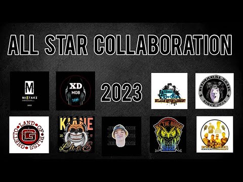 ALL STAR ( COLLABORATION ) 2023 - YouTube