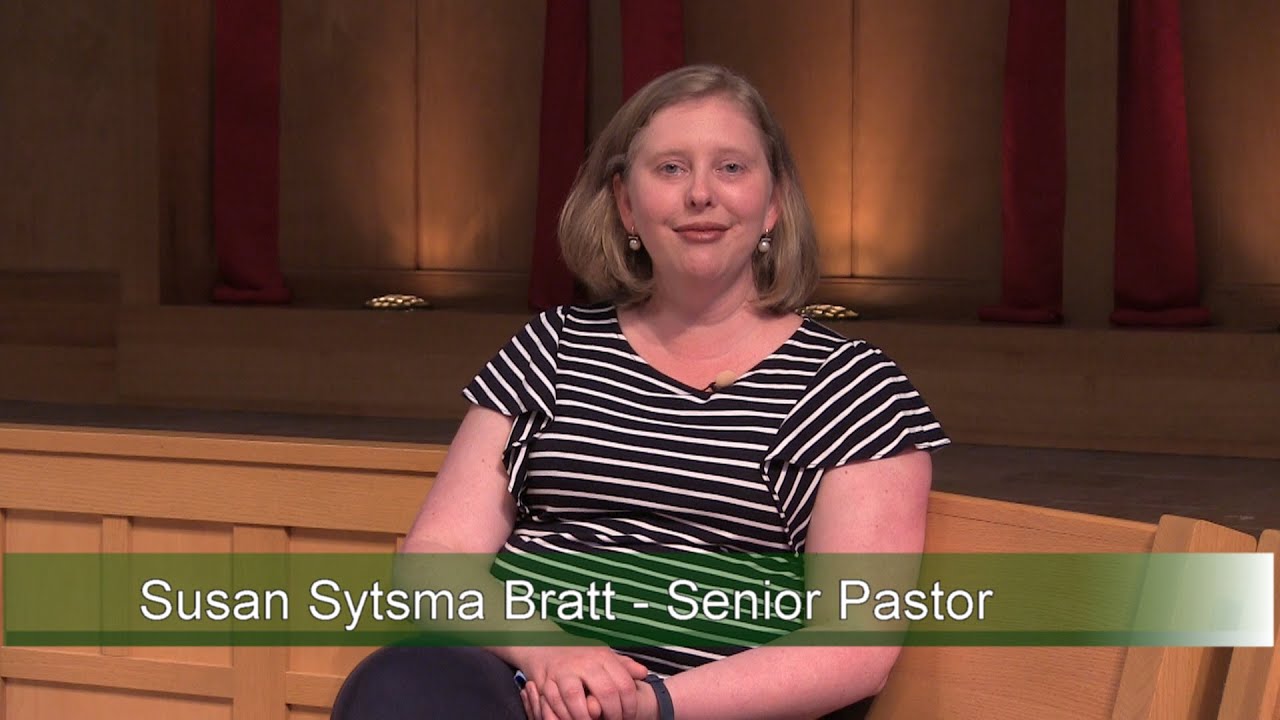 Susan Sytsma Bratt Message 5 28 2020 - YouTube