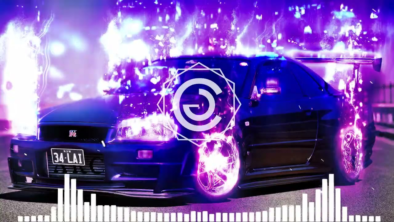 CAR RACING MUSIC 2022 🏁 BASS BOOSTED 2022 🚥 BEST OF EDM ELECTRO TRAP ...