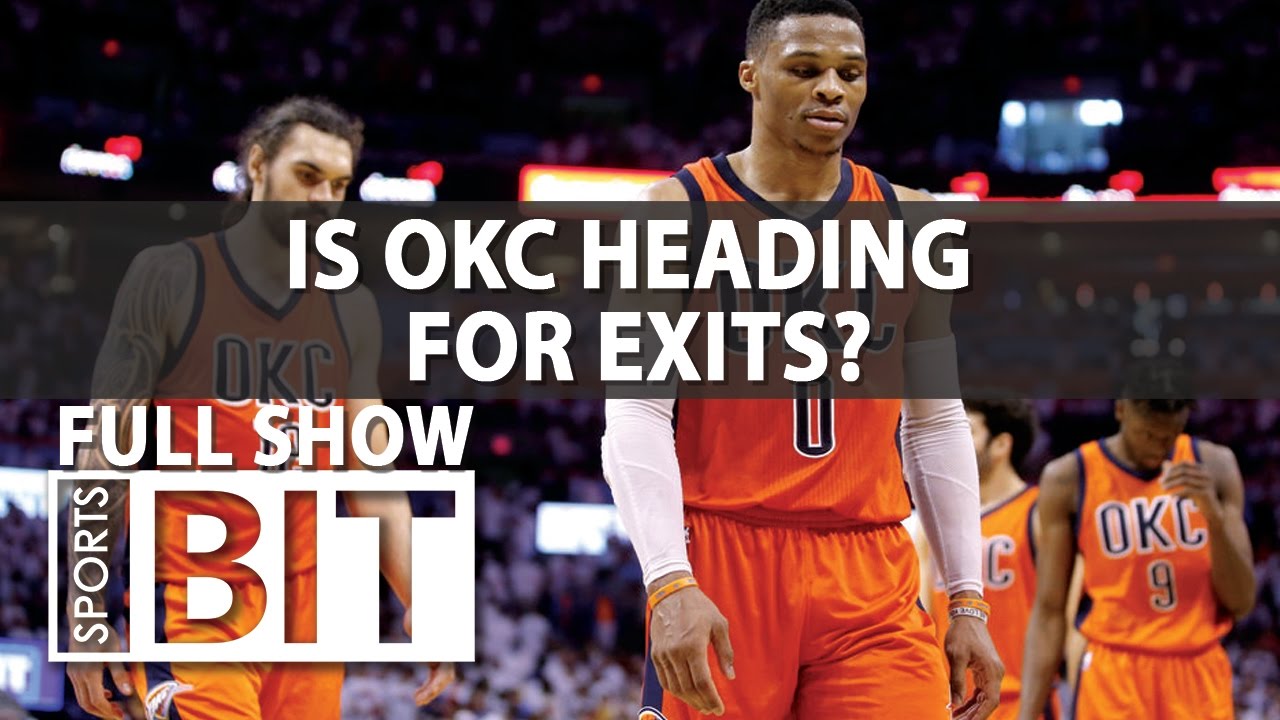 Sports BIT | NBA Playoffs Game 5s | Tuesday, April 25 - YouTube