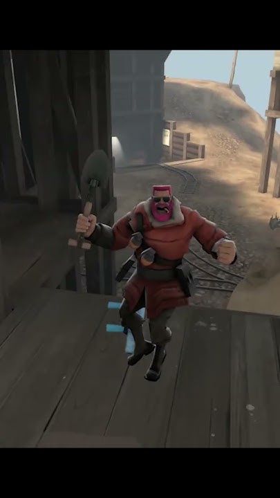 [TF2] The art of Rocket Jumping - YouTube