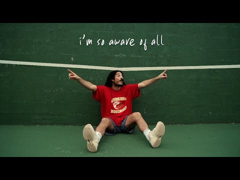 Anees - Free Me (Lyric Video)