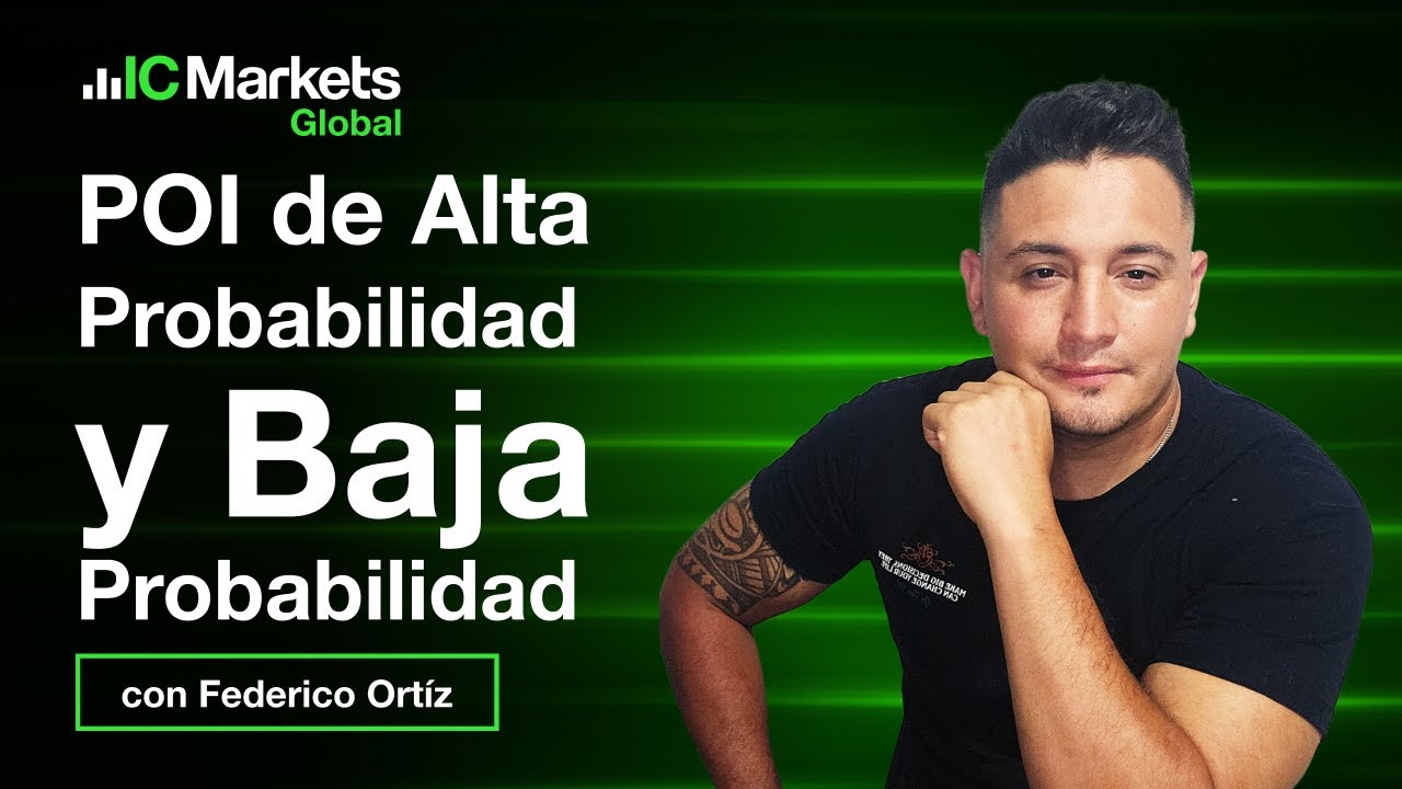 💱 POI de Alta Probabilidad y Baja Probabilidad - YouTube