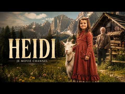 Heidi (2005) Με Ελληνικούς υπότιτλους.