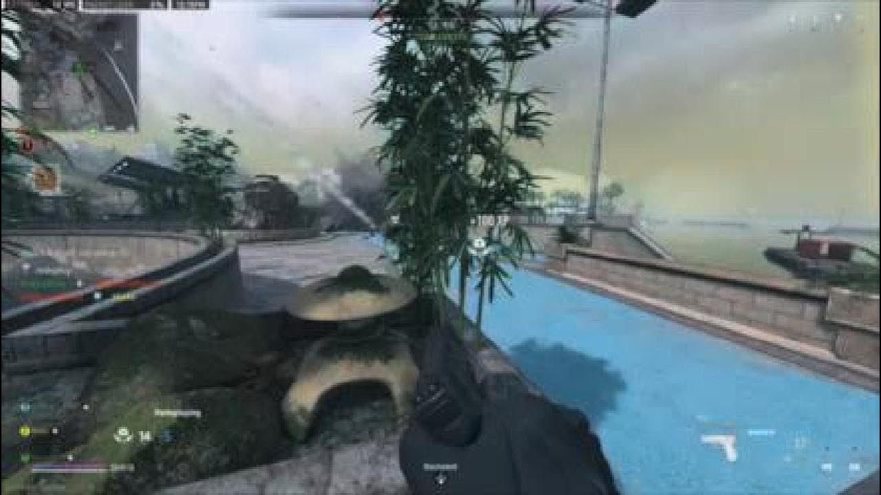 Mw2 warzone rebirth - YouTube