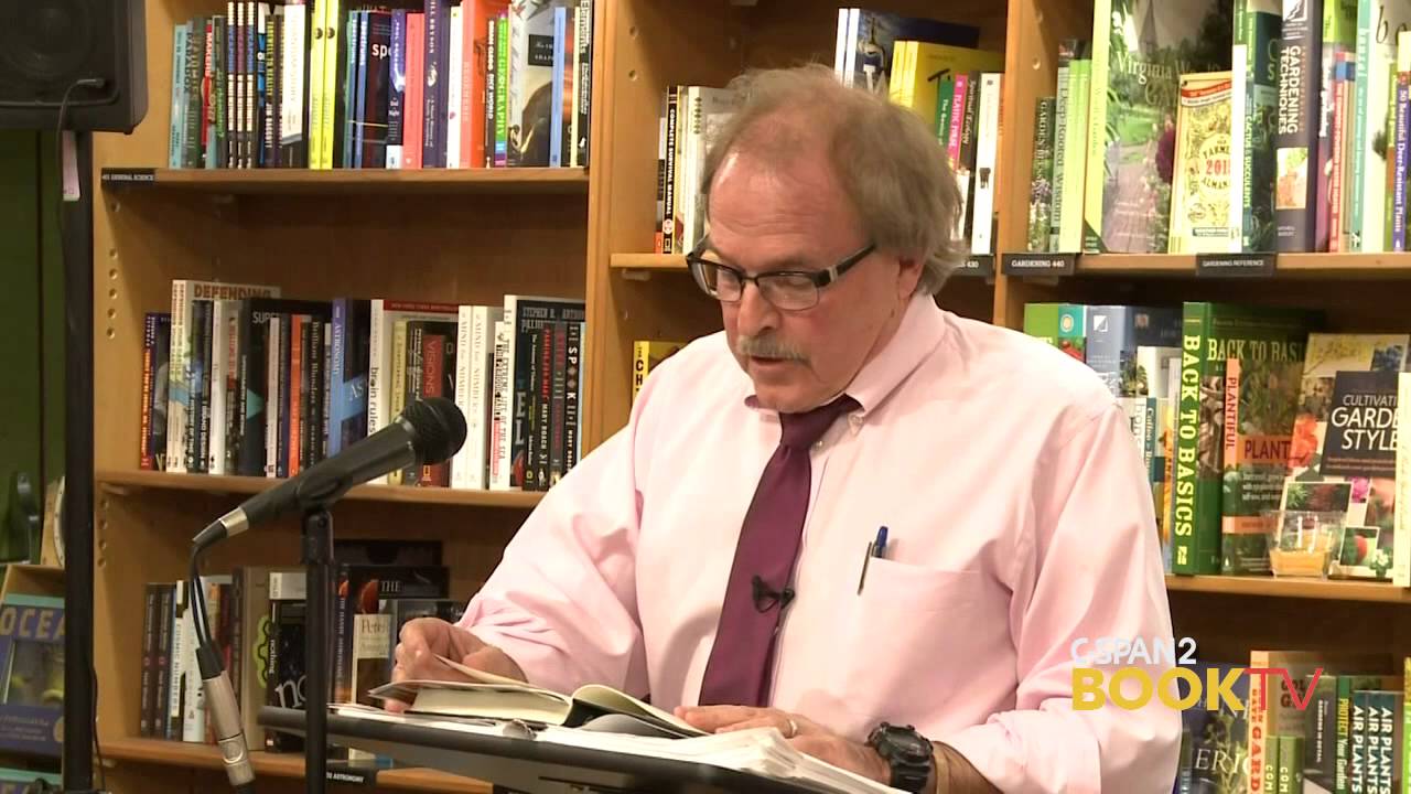 Book TV: Megan Ming Francis, "Civil Rights and the Making of the Modern ...