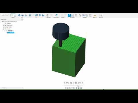 DMC2 Training Course - Episode 4 - CAM Programming - YouTube