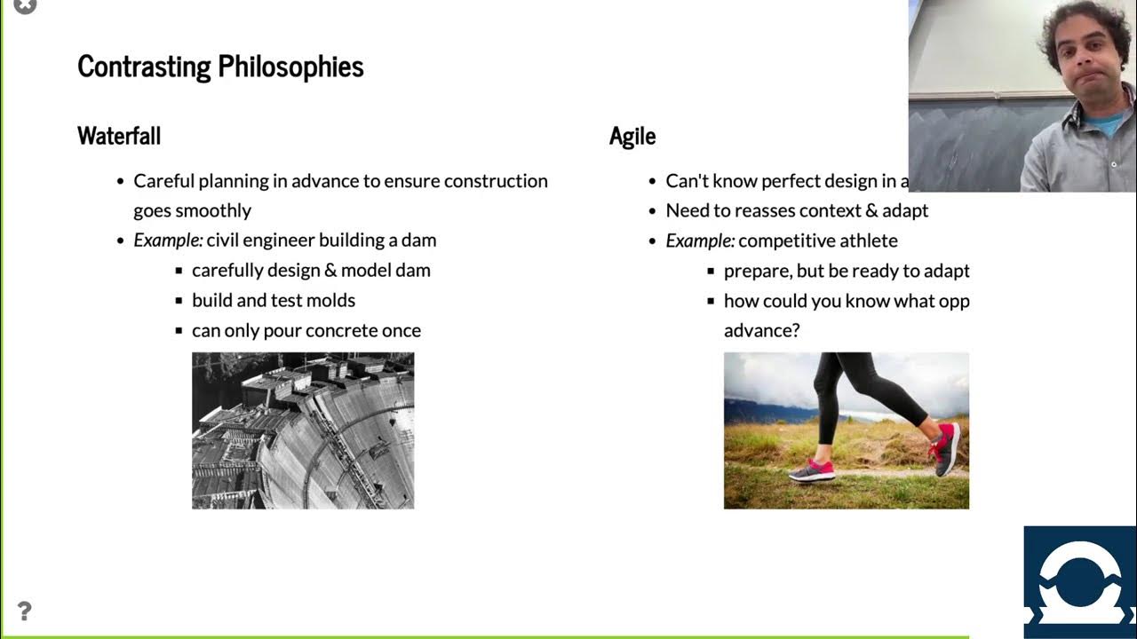 Lecture 1 - Course Intro - YouTube