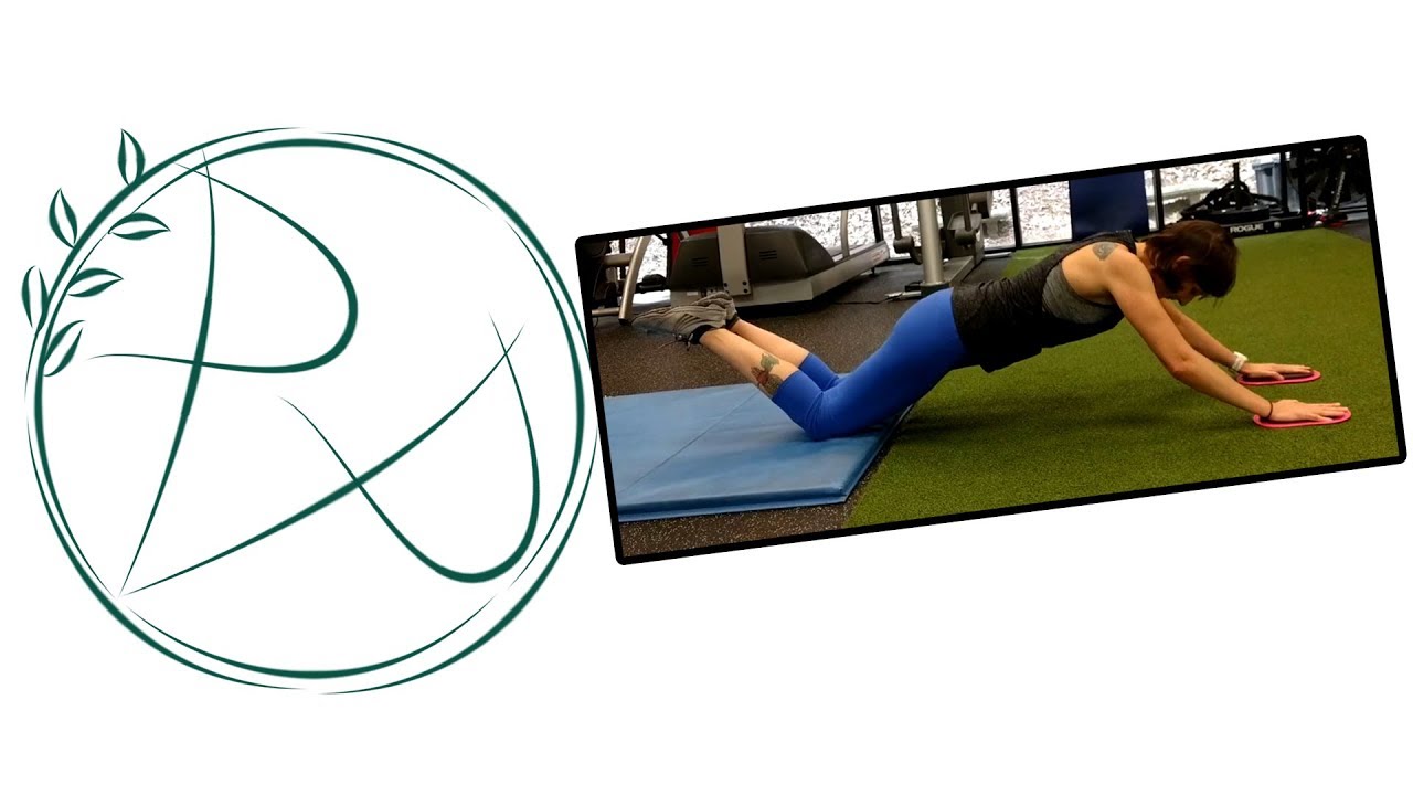 Plank Series - Slider Rollout - YouTube