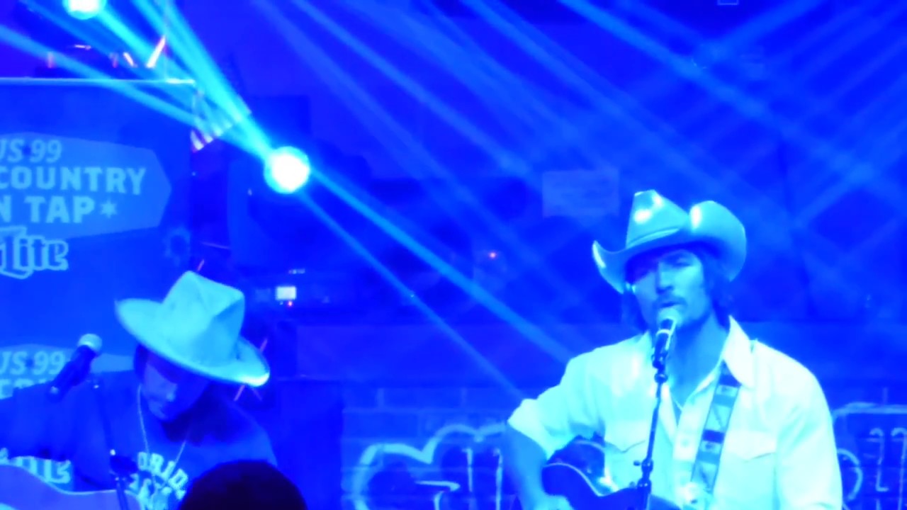 Midland-Live-"Electric Rodeo" - YouTube